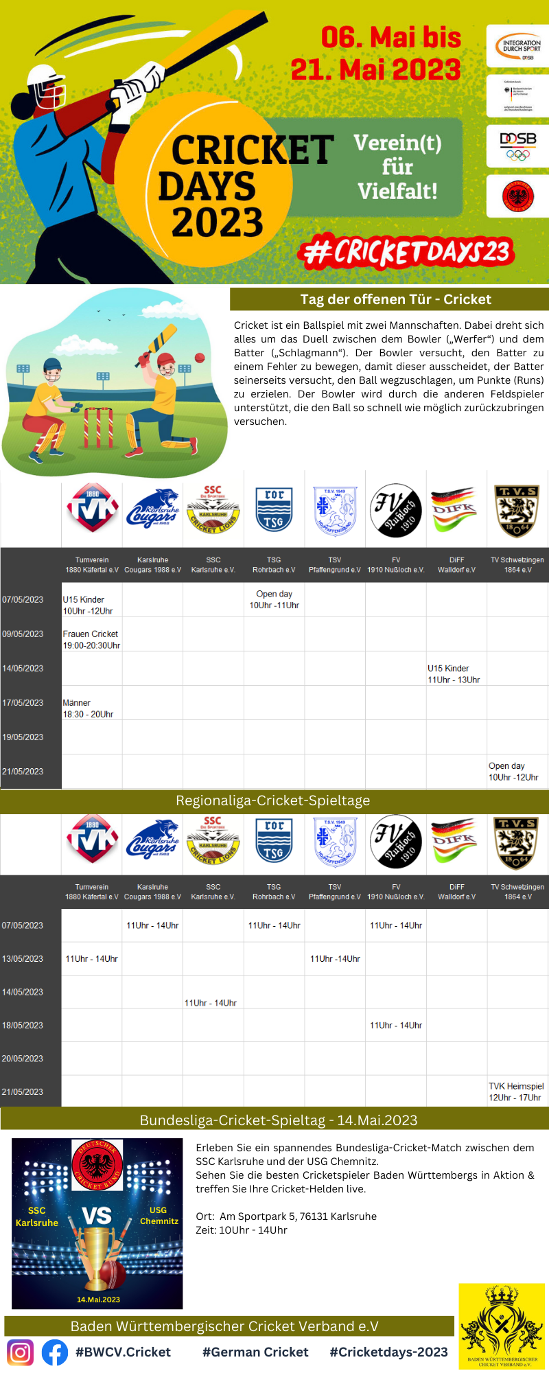 Newsdetail | Sportkreis Mannheim